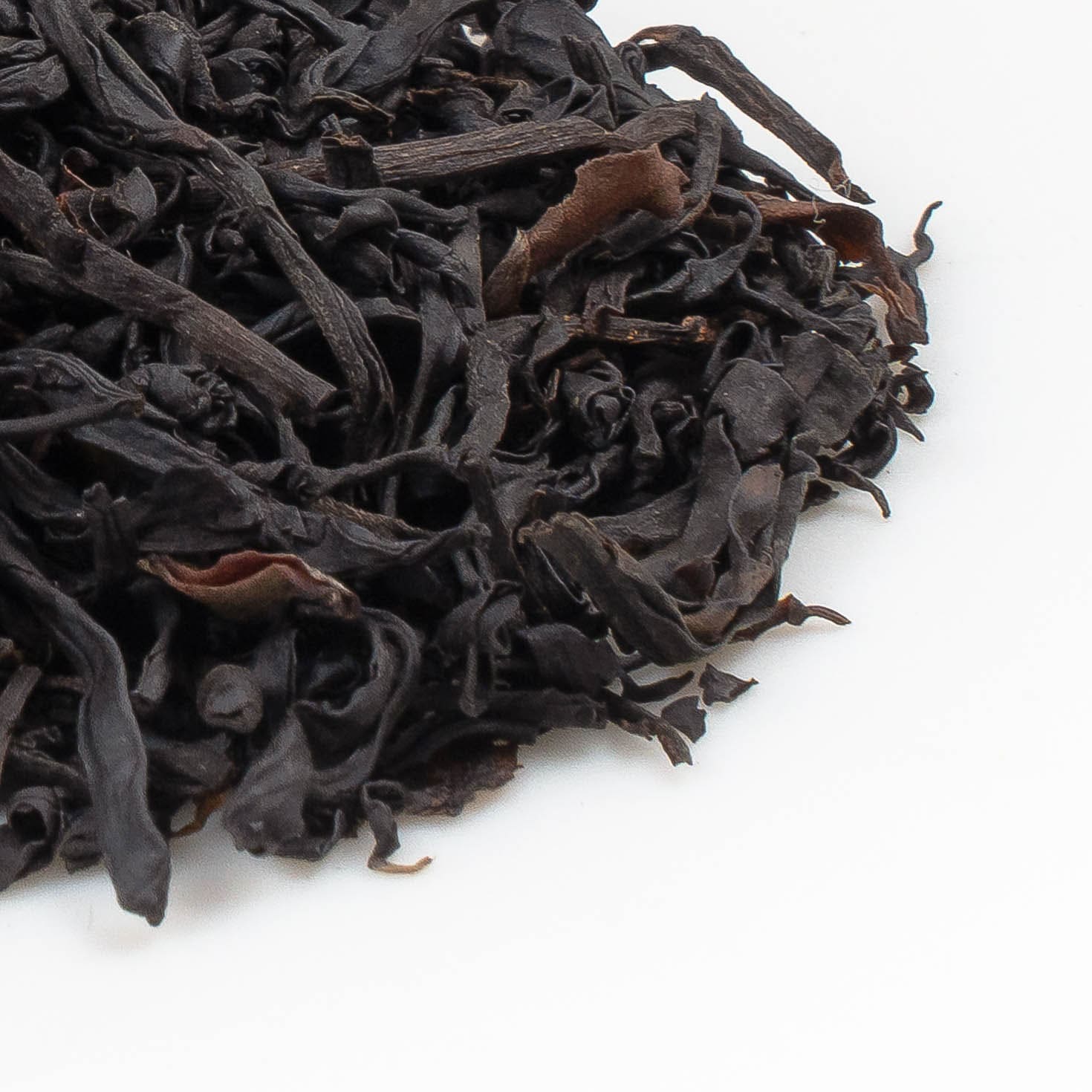 Classic Black Tea (Loose Leaf) – LMT